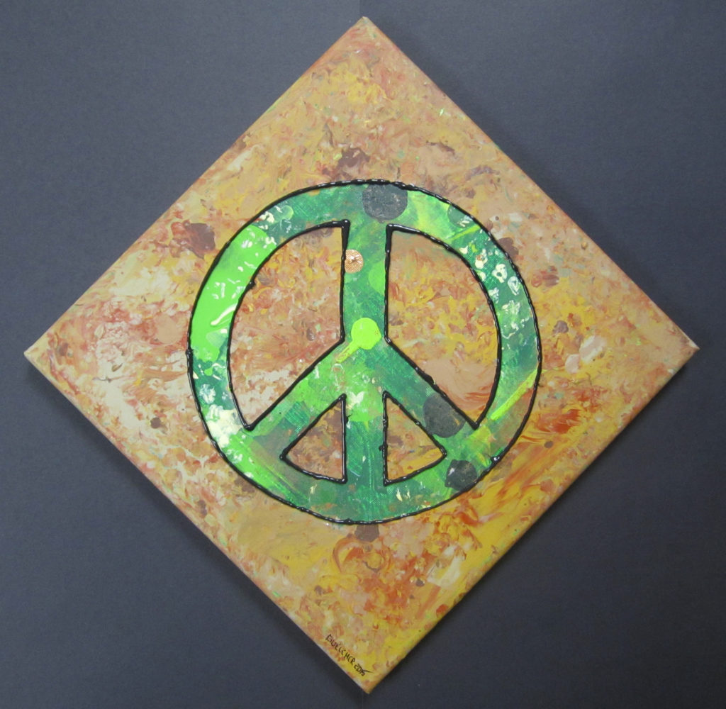 Peace Land